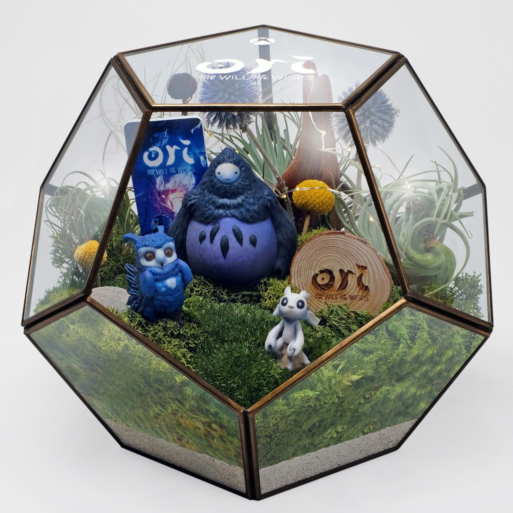 PR, Promotion & Merchandise - BACKFACE